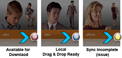 ArchVision Dashboard - Quick Start